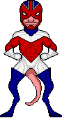 Britanicus Rex (Brian Braddock) | Marvel-Microheroes Wiki | Fandom