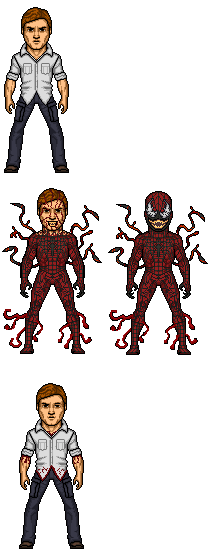 Carnage (Cletus Kasady) | Marvel-Microheroes Wiki | Fandom