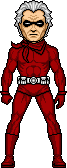 Crimson Commando (Frank Bohannan) | Marvel-Microheroes Wiki | Fandom