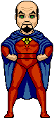 Doctor Druid (Anthony Ludgate Druid) | Marvel-Microheroes Wiki | Fandom