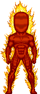 Human Torch (Jim Hammond) | Marvel-Microheroes Wiki | Fandom