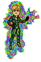 Doctor Spectrum (Supreme Power) | Marvel-Microheroes Wiki | Fandom