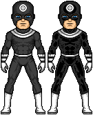 Bullseye (Benjamin "Lester" Poindexter) | Marvel-Microheroes Wiki | Fandom