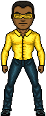 Prodigy (David Alleyne) | Marvel-Microheroes Wiki | Fandom