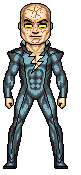 Electro | Marvel-Microheroes Wiki | Fandom