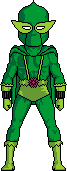 Plantman (Samuel Smithers) | Marvel-Microheroes Wiki | Fandom
