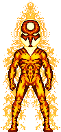 Sunfire (Earth-5700) | Marvel-Microheroes Wiki | Fandom