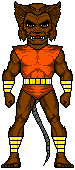 Rodent | Marvel-Microheroes Wiki | Fandom