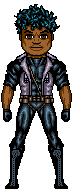 Bedlam (Jesse Aaronson) | Marvel-Microheroes Wiki | Fandom