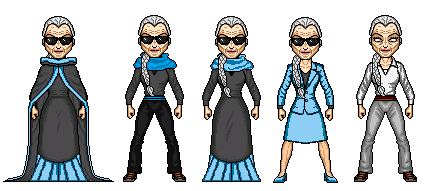 Destiny (Irene Adler) | Marvel-Microheroes Wiki | Fandom