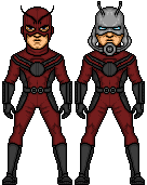 Hank Pym (Marvel Earth-616-19999) | Marvel-Microheroes Wiki | Fandom