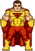 Prime (Kevin Green) | Marvel-Microheroes Wiki | Fandom