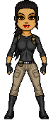 Omega Sentinel (Karima Shapandar) | Marvel-Microheroes Wiki | Fandom