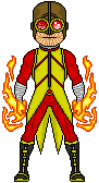 Pyro (Ultimate) | Marvel-Microheroes Wiki | Fandom