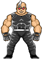 Strong Guy (Guido Carosella) | Marvel-Microheroes Wiki | Fandom