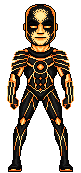Sunfire (Ultimate) | Marvel-Microheroes Wiki | Fandom