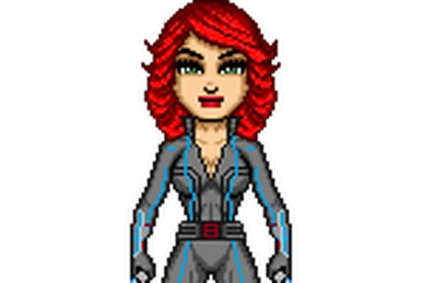 Three Face Evelyn Dent