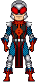 Gigantus (Hank Pym) | Marvel-Microheroes Wiki | Fandom