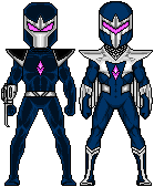 Darkhawk (Christopher Powell) | Marvel-Microheroes Wiki | Fandom