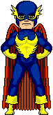 Nighthawk (Kyle Richmond) | Marvel-Microheroes Wiki | Fandom