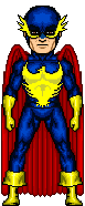 Nighthawk (Kyle Richmond) | Marvel-Microheroes Wiki | Fandom