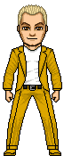 Russell Tresh (Earth-700029) | Marvel-Microheroes Wiki | Fandom
