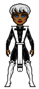Storm (Age of Apocalypse) | Marvel-Microheroes Wiki | Fandom