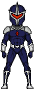 Darkhawk (Christopher Powell) | Marvel-Microheroes Wiki | Fandom