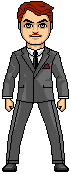 Mastermind Excello (Earl Everett) | Marvel-Microheroes Wiki | Fandom
