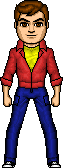 Bucky (Rick Jones) | Marvel-Microheroes Wiki | Fandom