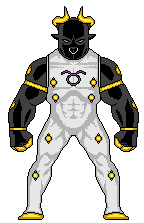 Taurus VIII | Marvel-Microheroes Wiki | Fandom