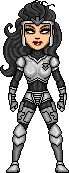 Magdalene (Marissa Darrow) | Marvel-Microheroes Wiki | Fandom