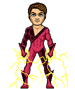 Bevatron (Fabian Marechal-Julbin) | Marvel-Microheroes Wiki | Fandom