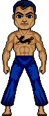 Cat (Shen Kuei) | Marvel-Microheroes Wiki | Fandom