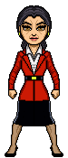 Gabrielle Haller | Marvel-Microheroes Wiki | Fandom