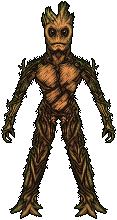 Groot (Earth-199999) | Marvel-Microheroes Wiki | Fandom