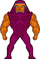 Sleeper IV | Marvel-Microheroes Wiki | Fandom