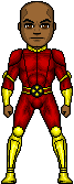 Synch (Everett Thomas) | Marvel-Microheroes Wiki | Fandom