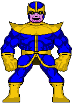 Category:Eternals of Titan | Marvel-Microheroes Wiki | Fandom