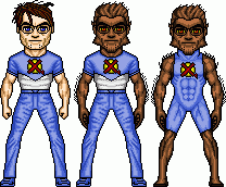 Vivisector (Myles Alfred) | Marvel-Microheroes Wiki | Fandom