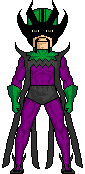 Diablo (Esteban Corazón De Ablo) | Marvel-Microheroes Wiki | Fandom