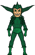 Plantman (Samuel Smithers) | Marvel-Microheroes Wiki | Fandom