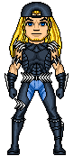 Adam X-Treme (Adam Neramani) | Marvel-Microheroes Wiki | Fandom