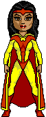 Firebird (Bonita Juarez) | Marvel-Microheroes Wiki | Fandom