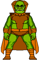 Ranar | Marvel-Microheroes Wiki | Fandom