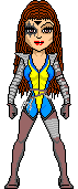 Askani | Marvel-Microheroes Wiki | Fandom