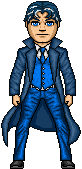 Courier (Jacob "Jacqueline" Gavin Jr.) | Marvel-Microheroes Wiki | Fandom