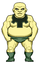 Gronk | Marvel-Microheroes Wiki | Fandom