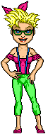Boom-Boom (Tabitha Smith) | Marvel-Microheroes Wiki | Fandom