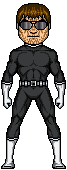 Prometheus (Pantheon) | Marvel-Microheroes Wiki | Fandom